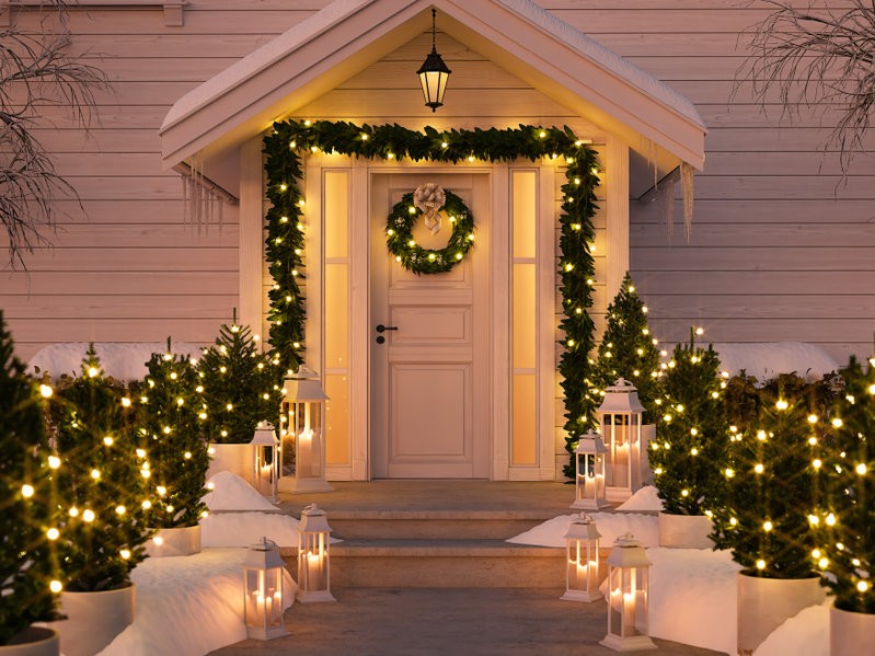 5 Tips for Maintaining Your Outdoor Lights During the Winter Months ...
