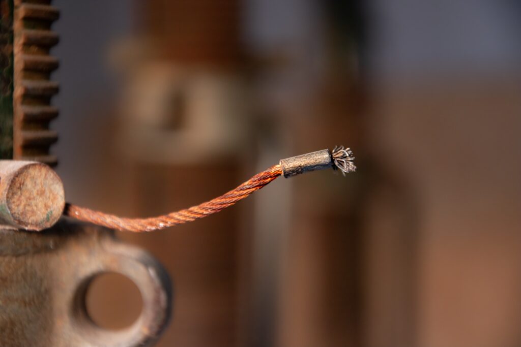 Warning Signs of Faulty Electrical Wiring in Your Home - Klostermann ...